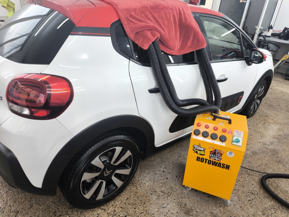 Kpd.bg - Продавам детайлинг оборудване